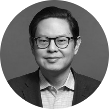 Michael Li | American Academy of Arts and Sciences